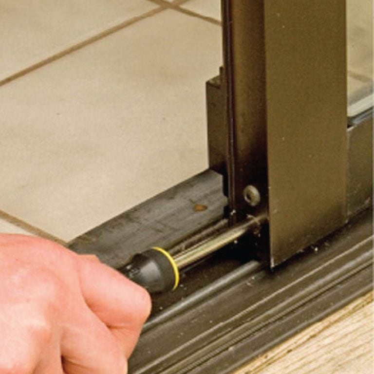 Window & Sliding Door Maintenance - Doctor Glass Repairs Pty Ltd